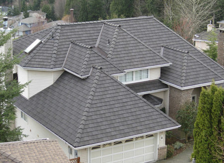 Roofing Projects Gallery | Al's Roofing