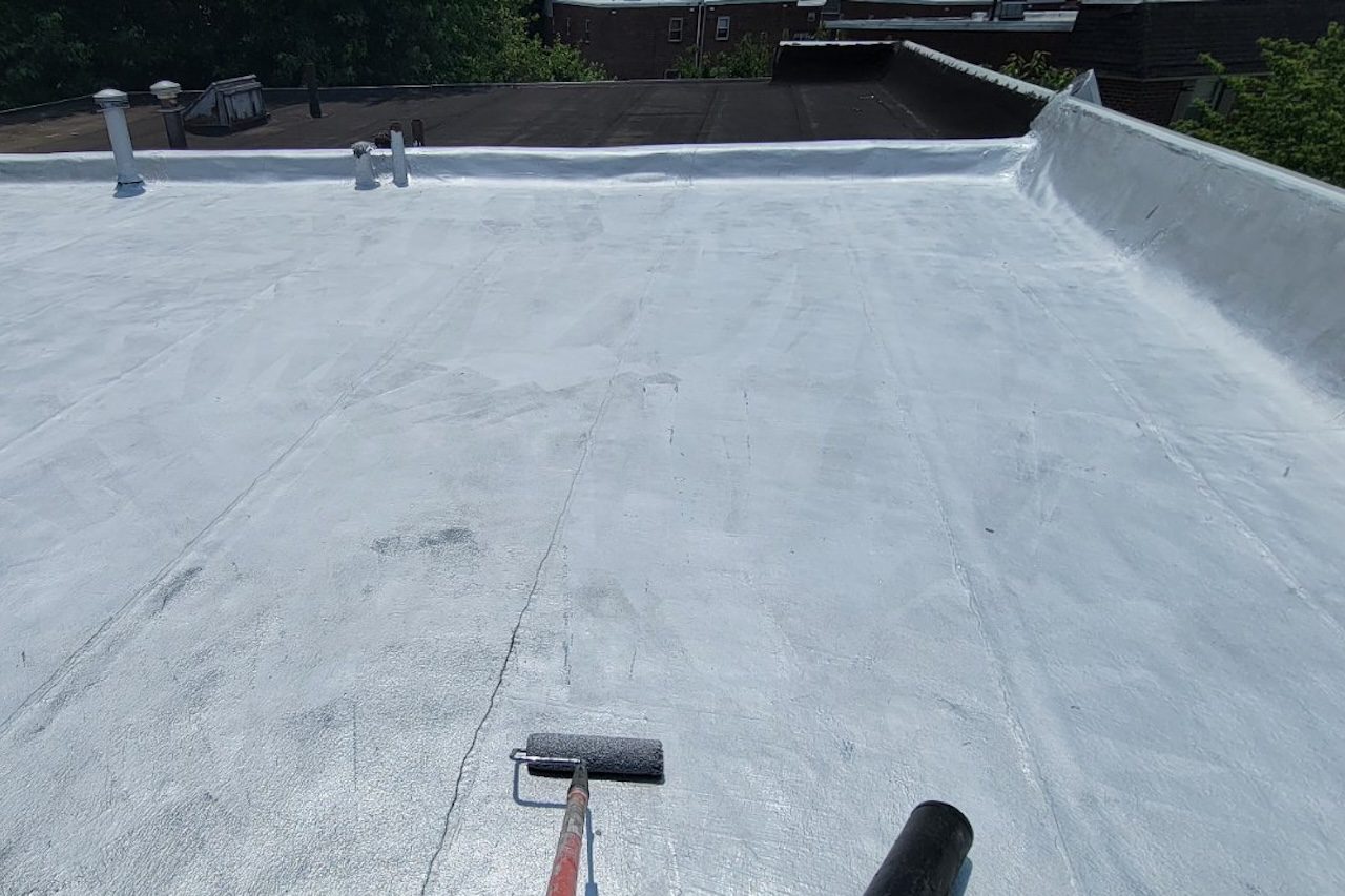 Exploring Cool Roof Technology | Al's Roofing