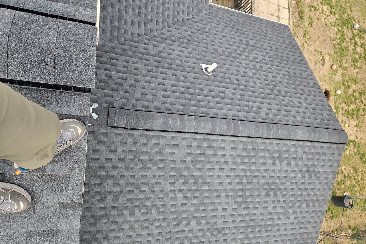 How to Extend the Lifespan of Asphalt Shingle Roof | Al's Roofing